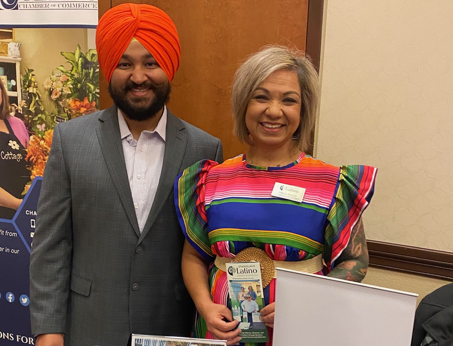 Board of Directors – SLCC